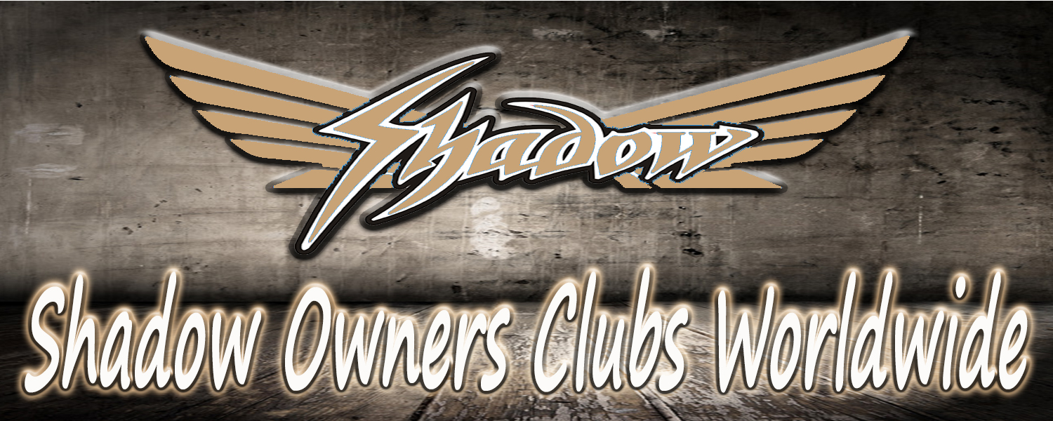 Shadow Owners Clubs Worldwide | Shadowmann...