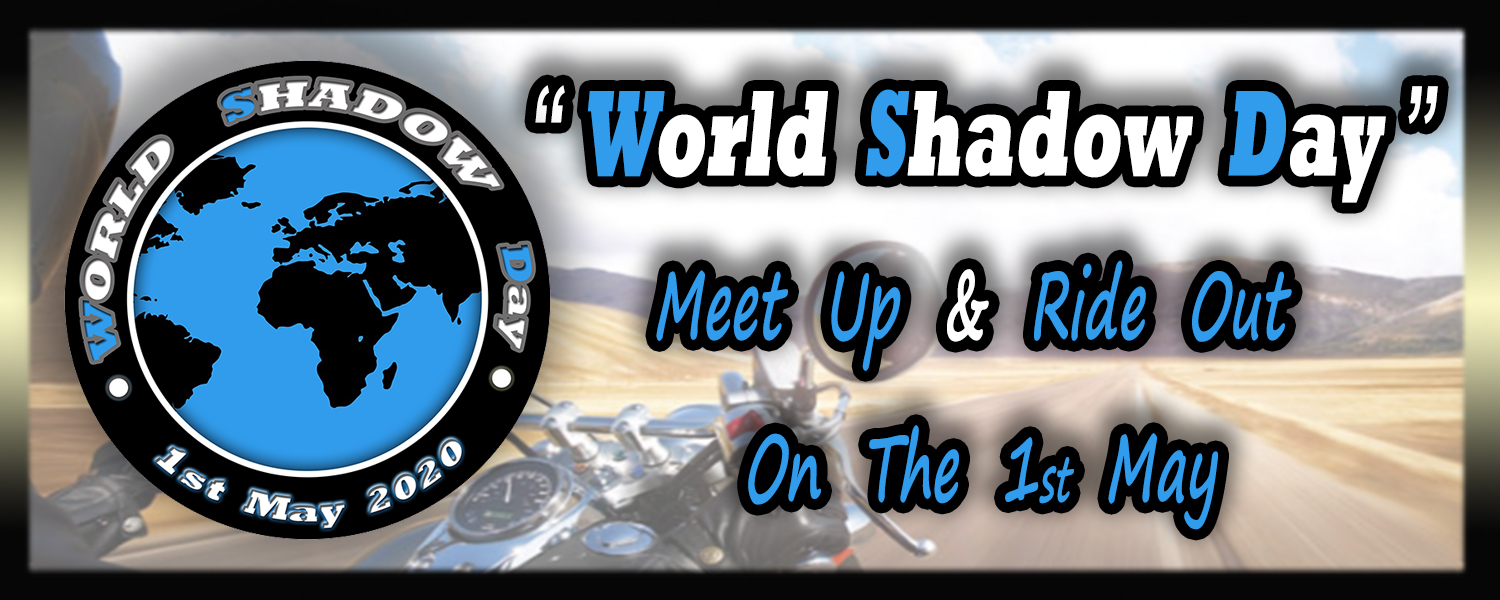 World Shadow Day – Event | Shadowmann...